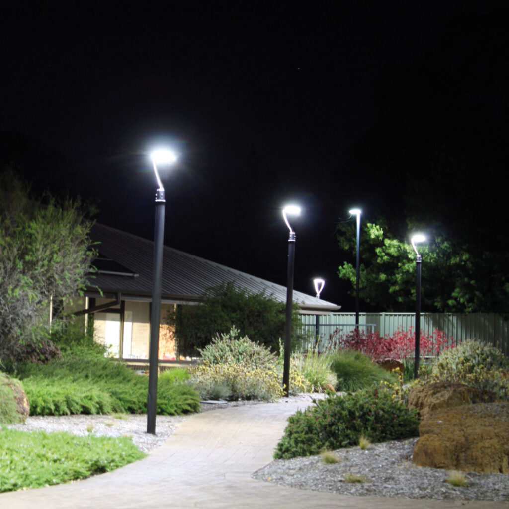 Farol Eclipse Led – Diseño de Iluminación LED, Asesoría en ...